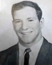James DeVita Bio – BTHS Football Alumni
