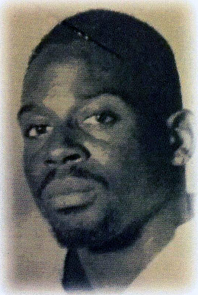 Wayne Moffitt – BTHS Football Alumni